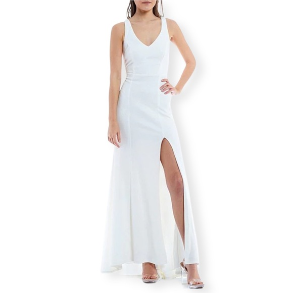 Xtraordinary | Dresses | Xtraordinarytank Vneck Glitter Knit Strappy ...